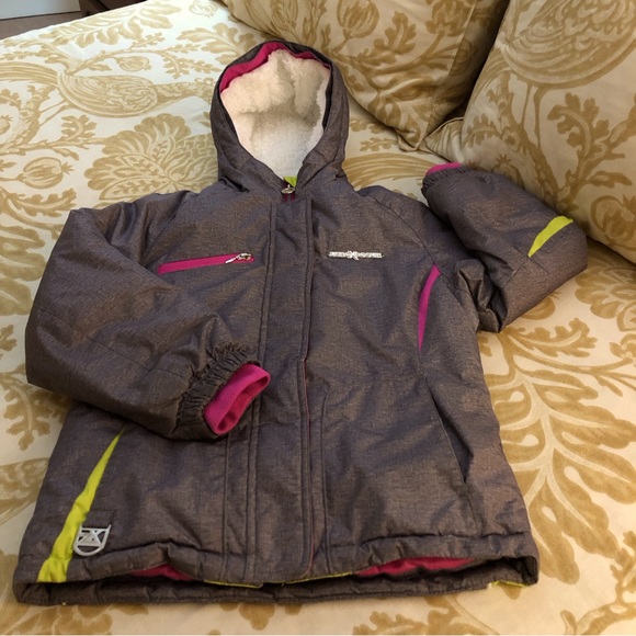 ZeroXposur | Jackets & Coats | Zeroxposur Winter Ski Jacket | Poshmark